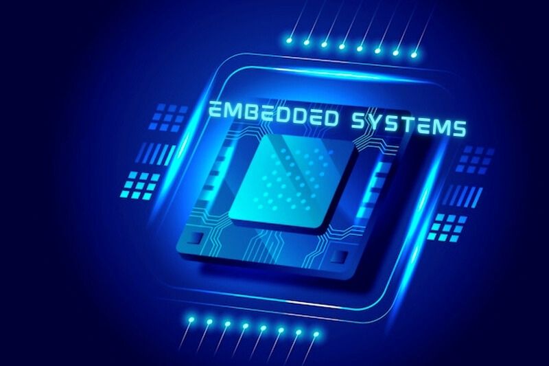 Elite Services - Embedded Systems, Software, AI & Consultancy